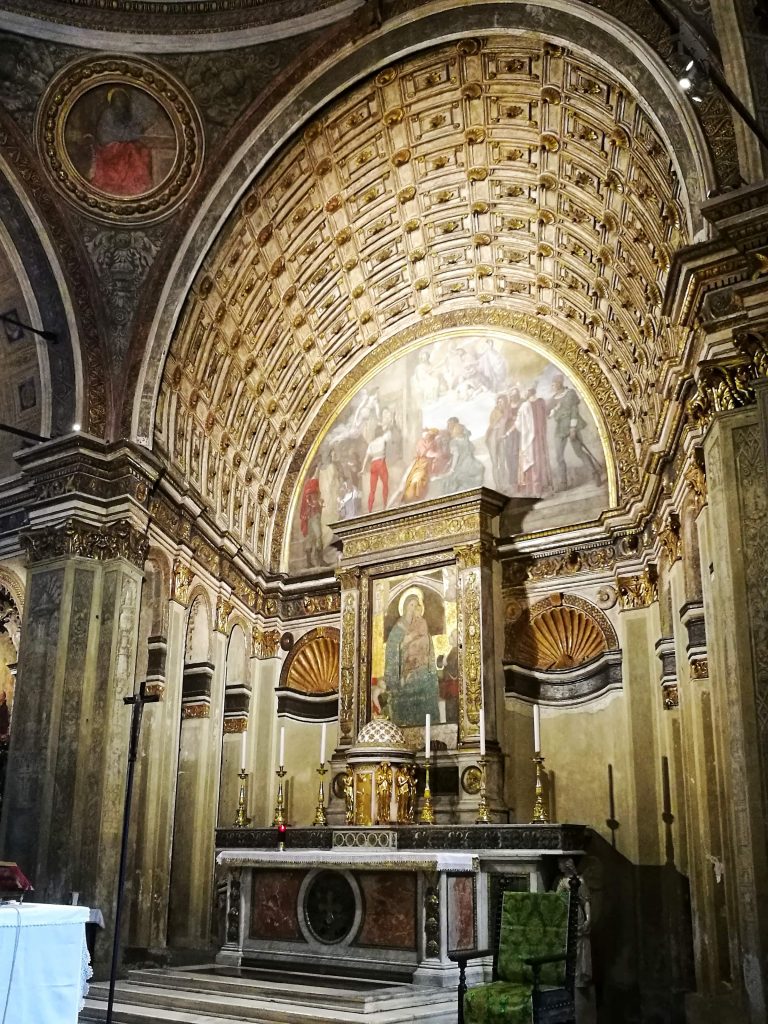 X MILAN: CACCIA AL TESORO ALLA SCOPERTA DI UNA MILANO NASCOSTA
